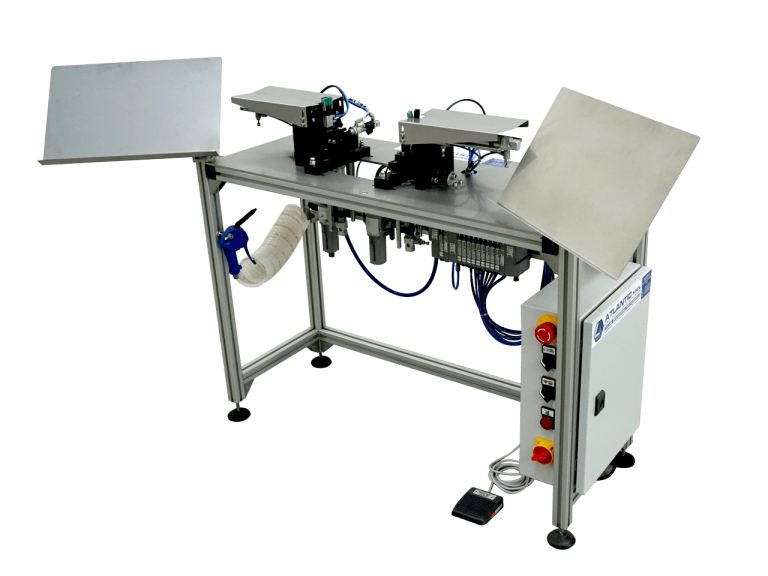 Grafting machine GR300 | Atlantic Group